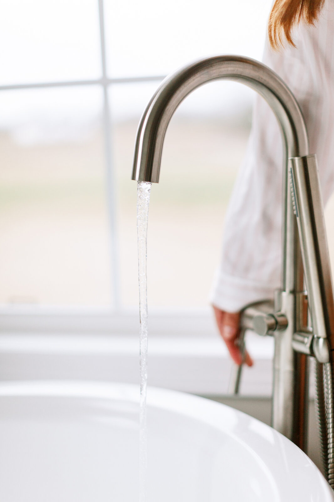 Try This Epsom Salt Bath To Relieve Stress | Elizabeth Rider