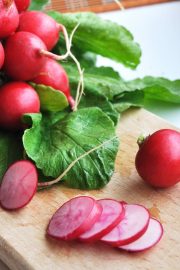 10 Spring Foods & How To Use Them | Elizabeth Rider