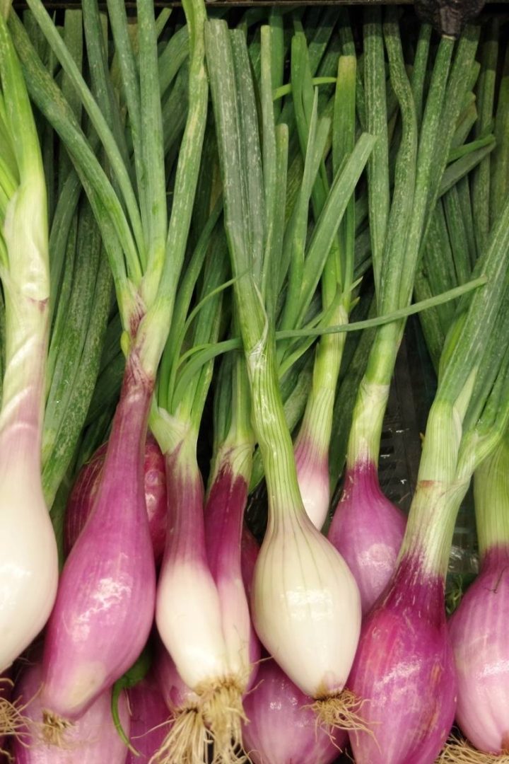 10 Spring Foods & How To Use Them | Elizabeth Rider