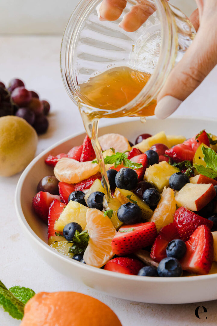 8 Must-Try Recipes for February | Elizabeth Rider