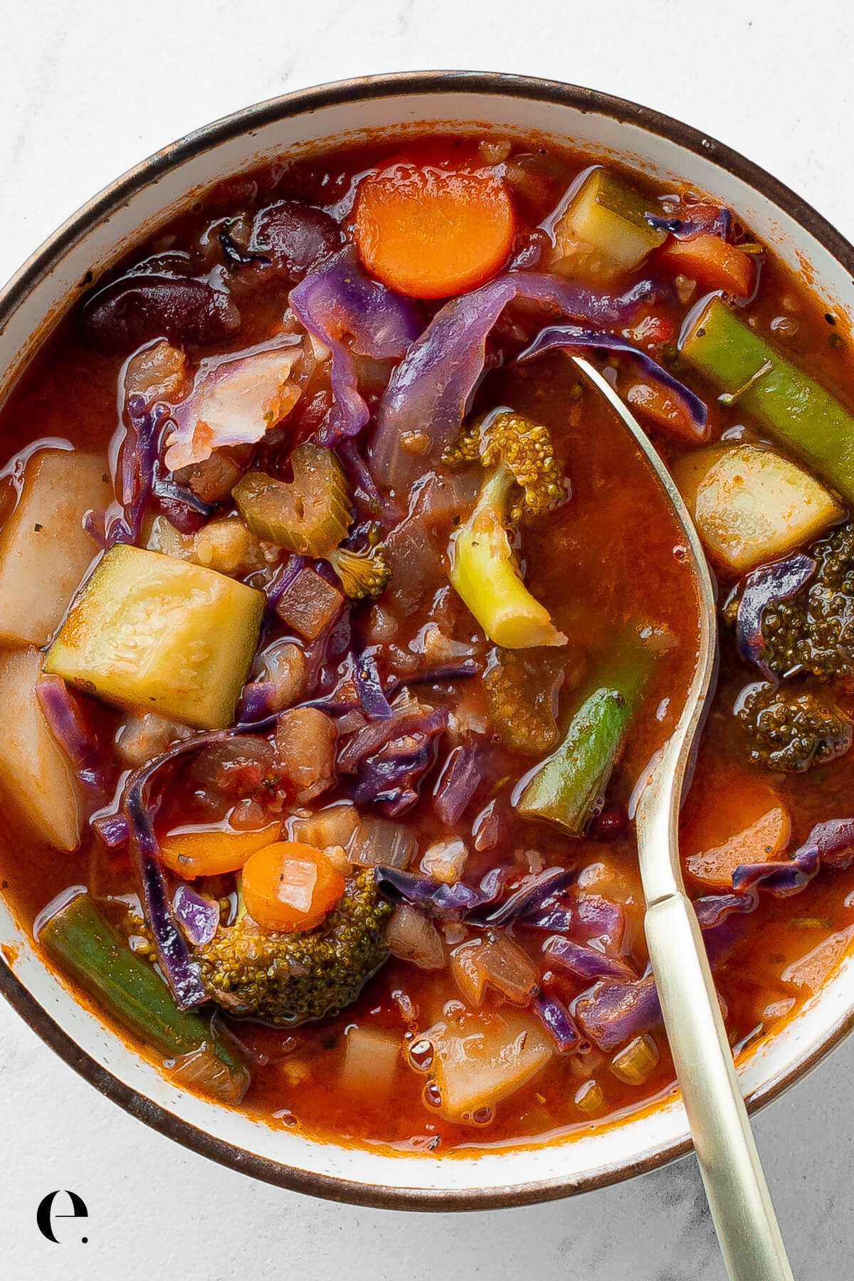 Nourishing Vegetable Soup Recipe Elizabeth Rider Nourishing Vegetable Soup Recipe Elizabeth Rider