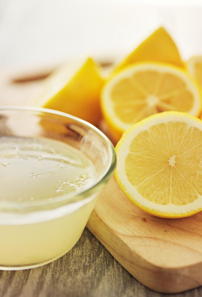 Top 9 Healing Foods (Save This List!) | Elizabeth Rider