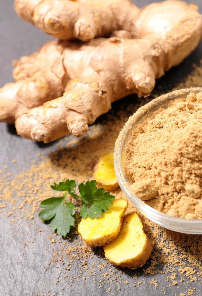 Top 9 Healing Foods (Save This List!) | Elizabeth Rider