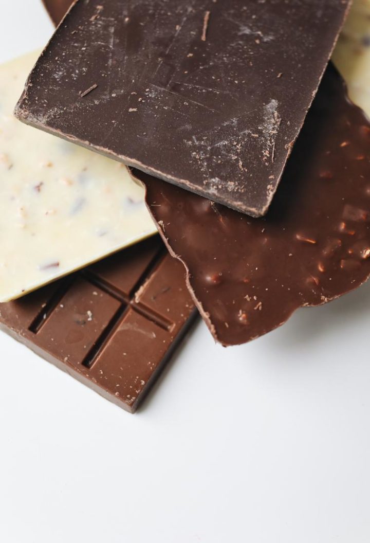 Health-Related Pros & Cons of Chocolate | Elizabeth Rider