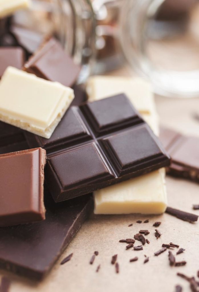 Health-Related Pros & Cons of Chocolate | Elizabeth Rider
