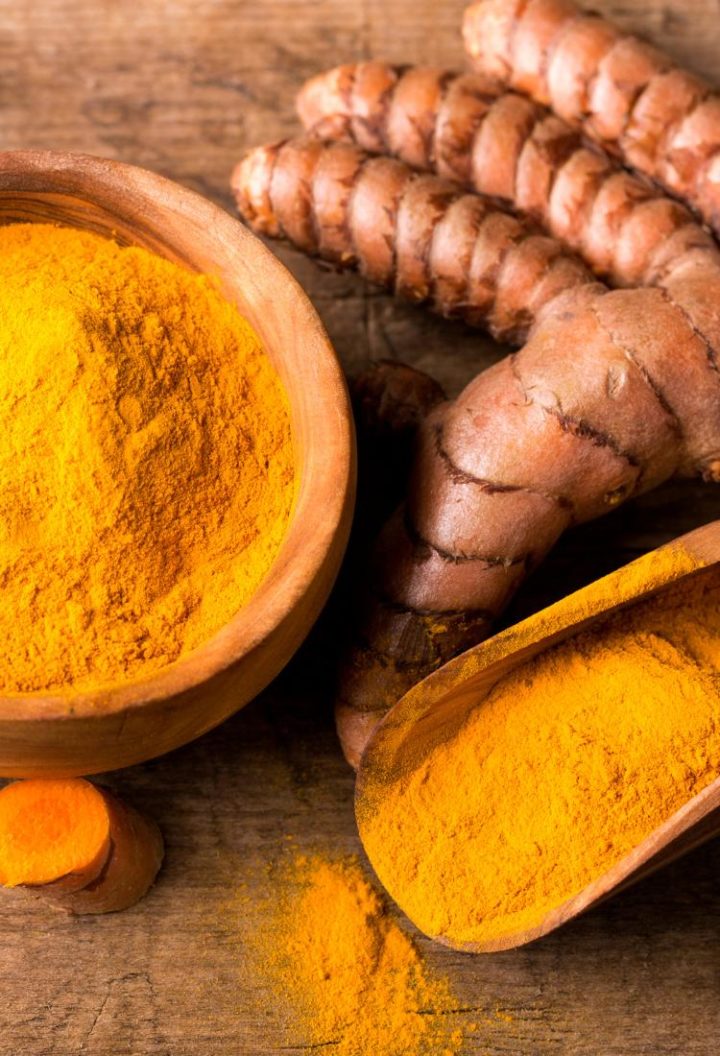 Top 9 Healing Foods (Save This List!) | Elizabeth Rider
