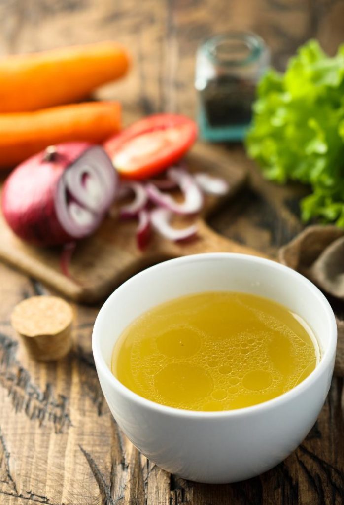 Top 9 Healing Foods (Save This List!) | Elizabeth Rider
