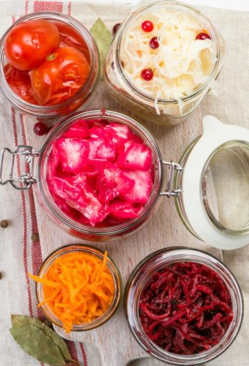 Top 9 Healing Foods (Save This List!) | Elizabeth Rider