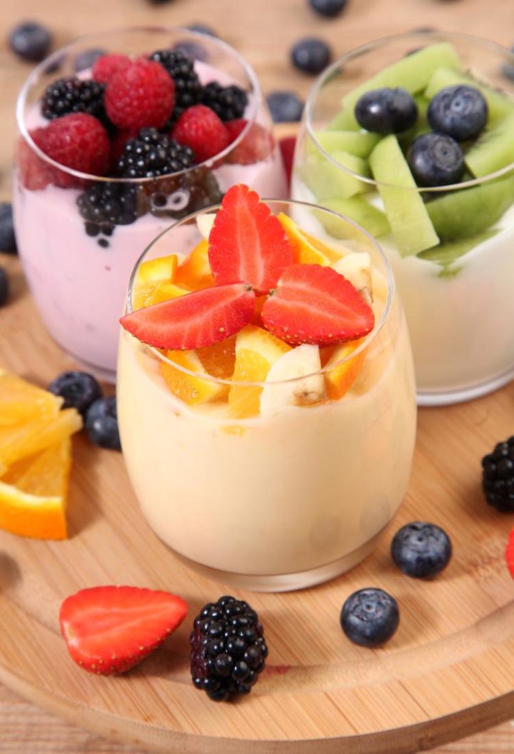 Top 9 Healing Foods (Save This List!) | Elizabeth Rider