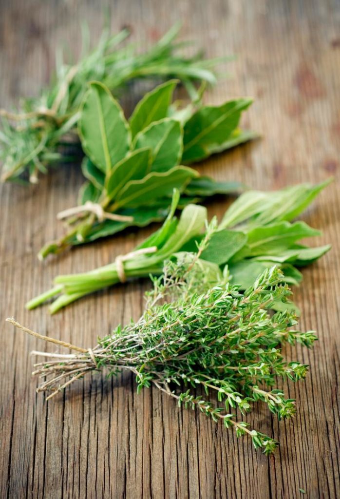 Top 9 Healing Foods (Save This List!) | Elizabeth Rider