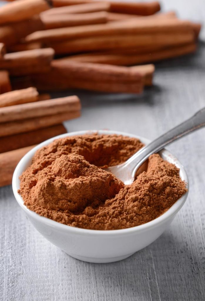 Top 9 Healing Foods (Save This List!) | Elizabeth Rider