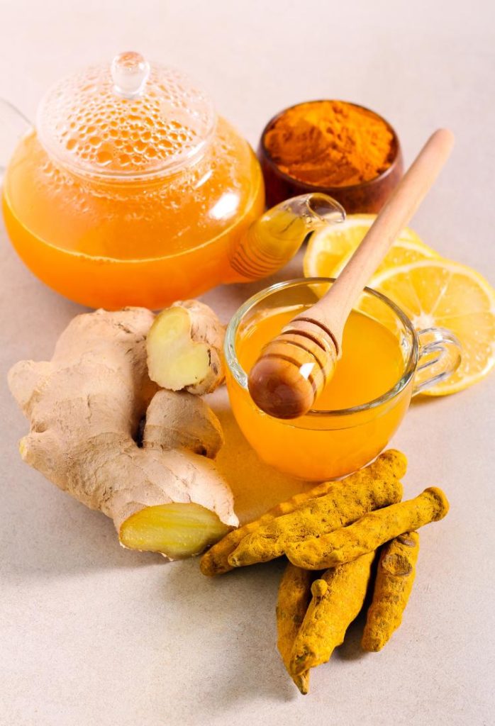 Top 9 Healing Foods (Save This List!) | Elizabeth Rider
