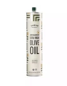 15 Best Items to Buy on Thrive Market | Elizabeth Rider