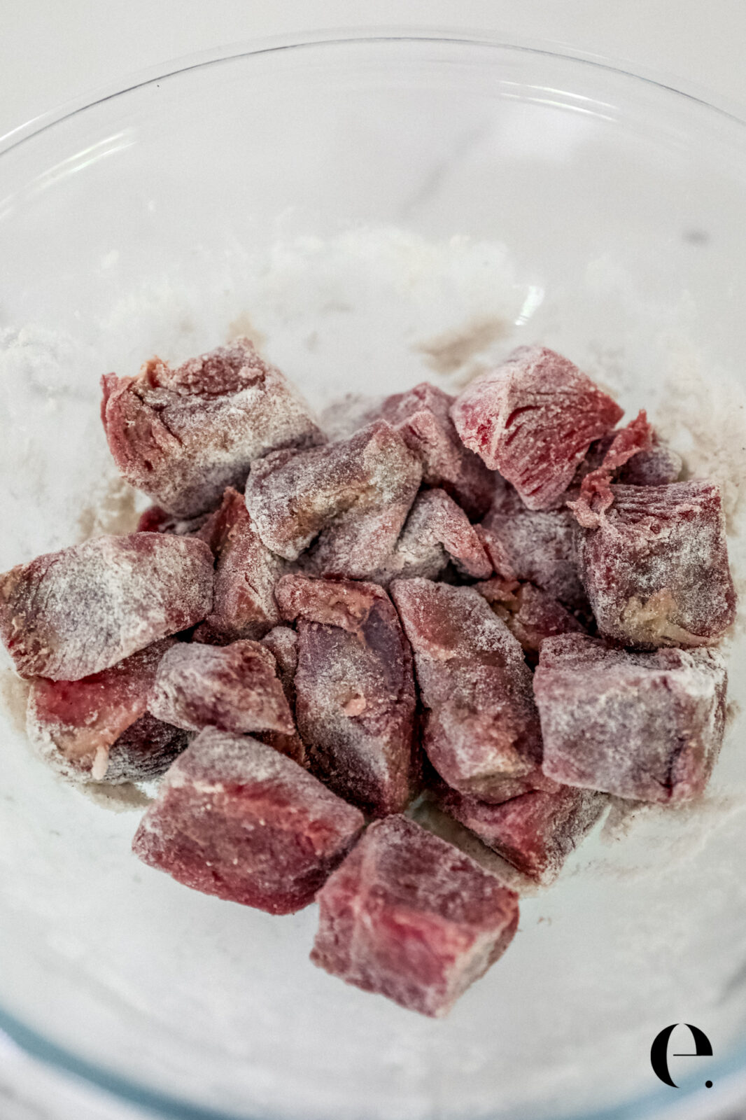The Best Beef Stew (Step-By-Step Recipe) | Elizabeth Rider