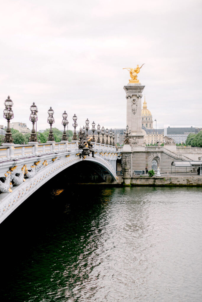 A Beginner’s Guide to Paris | Elizabeth Rider