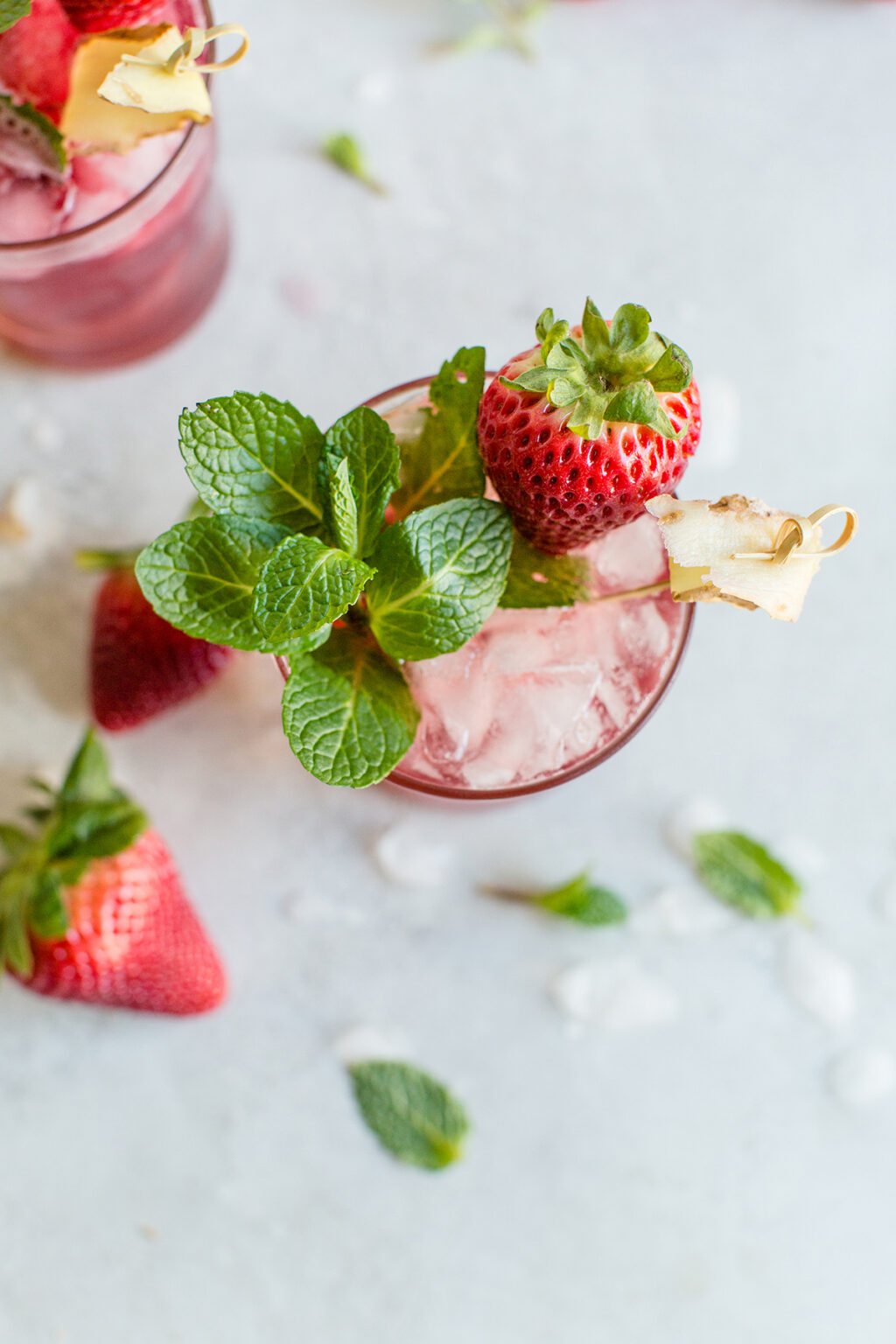 15+ Easy Ways to Use Fresh Mint Leaves | Elizabeth Rider