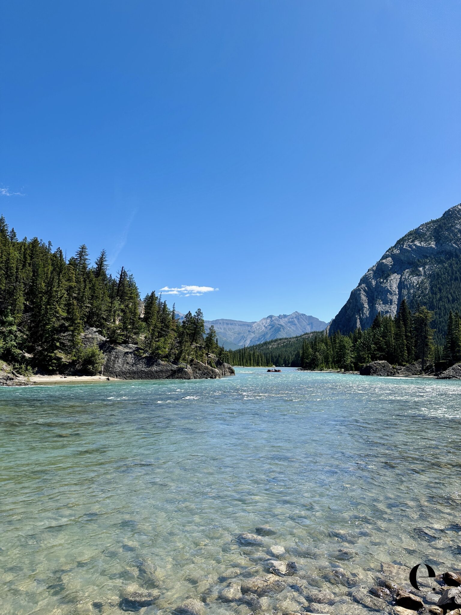 Guide to Banff and Lake Louise in Summer (Photos + Best Tips ...