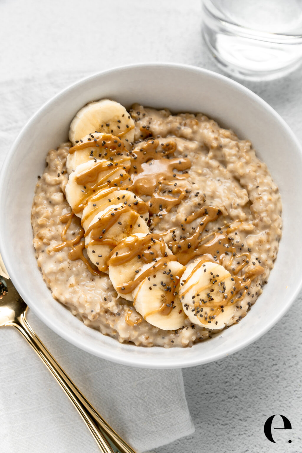 Steel-Cut Oats (Creamy, Hearty & Customizable) | Elizabeth Rider