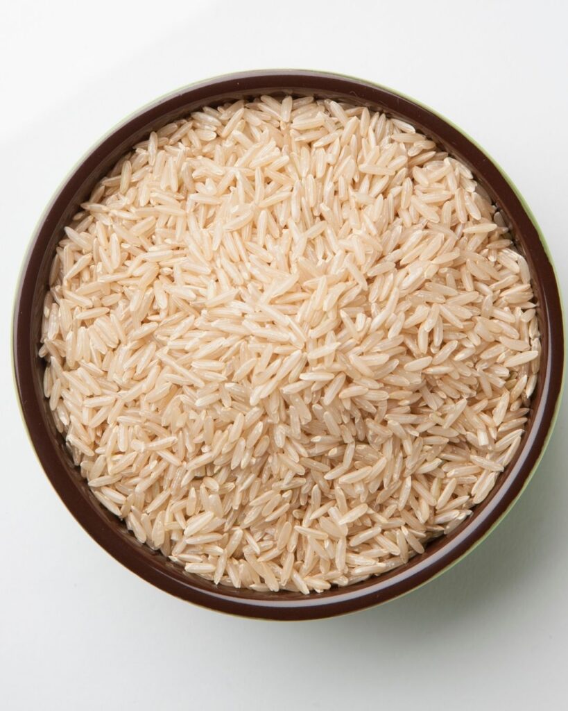 How to Cook Brown Rice Perfectly (Rice Cooker or Stovetop) | Elizabeth ...
